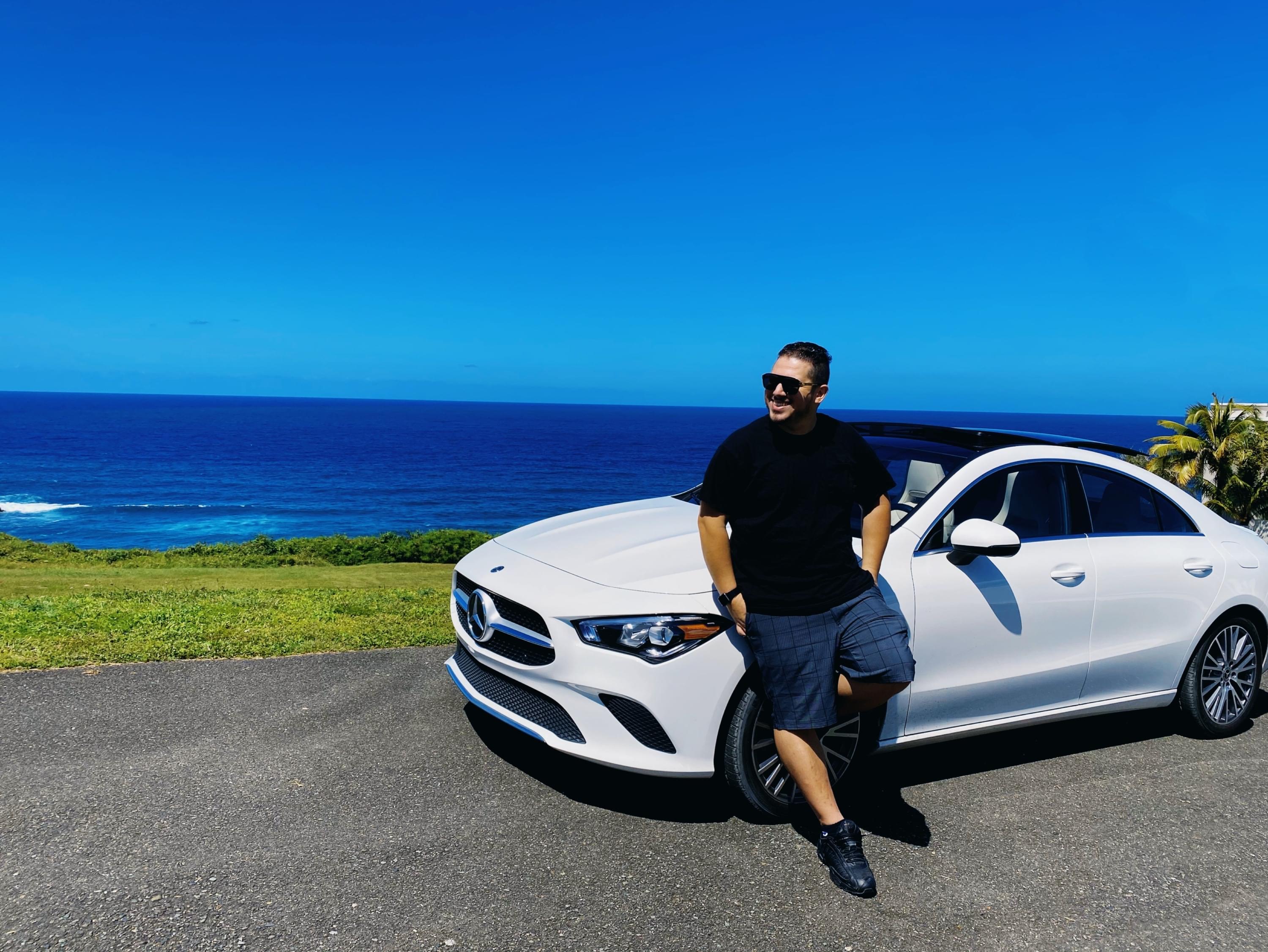 Tony Delgado | Entrepreneur & Business Expert